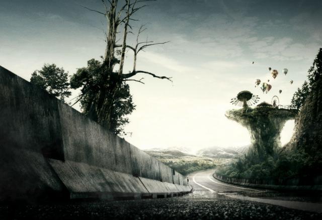Excellent photoshopped pictures (27 photos) - Izismile.com