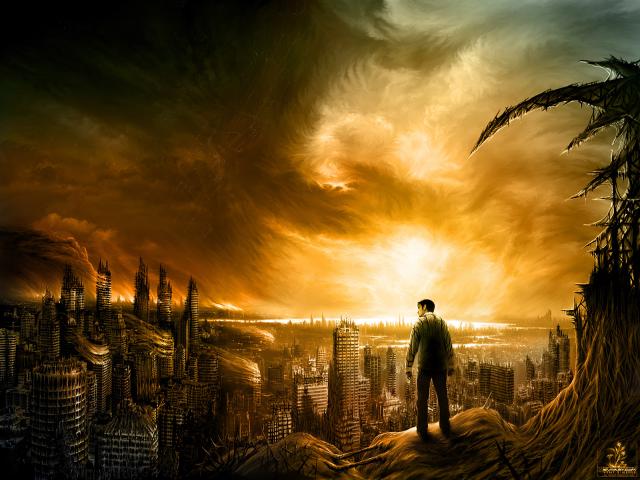 Future is beautiful (21 photos) - Izismile.com