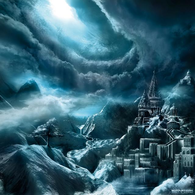 Future is beautiful (21 photos) - Izismile.com