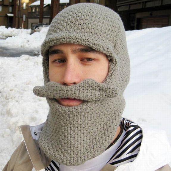 Inventive Russian shapkas (4 photos) - Izismile.com