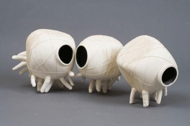 Weird sculptures (32 photos) - Izismile.com