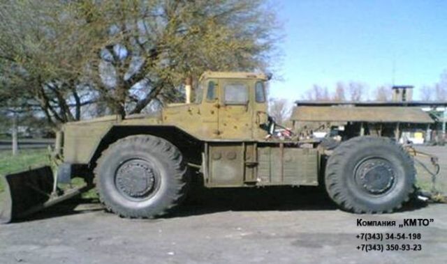 Engineering vehicles (14 photos) - Izismile.com