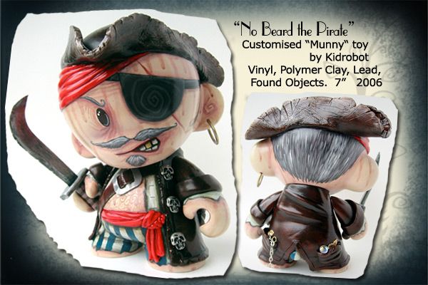 Steampunk toys. Incredible (19 photos) - Izismile.com