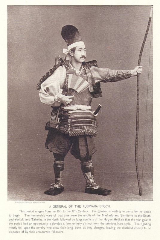 Samurais (13 photos) - Izismile.com