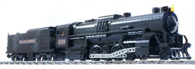 Different cool Lego objects (42 photos) - Izismile.com