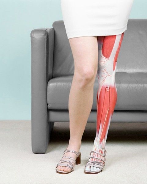 Thank God we have skin! (7 photos) - Izismile.com