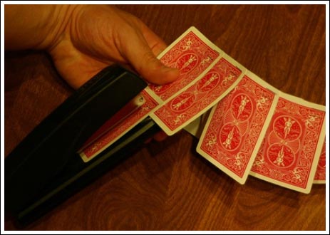 Hat from cards (33 photos) - Izismile.com