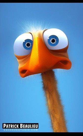 Great images from Patrick Beaulieu (17 pics) - Izismile.com