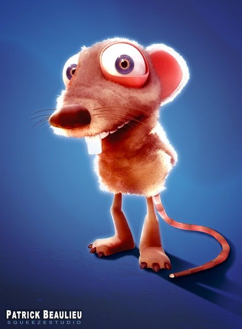 Great images from Patrick Beaulieu (17 pics) - Izismile.com