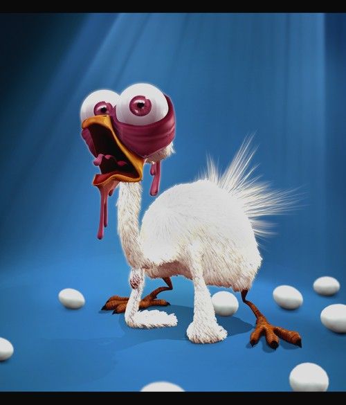 Great images from Patrick Beaulieu (17 pics) - Izismile.com