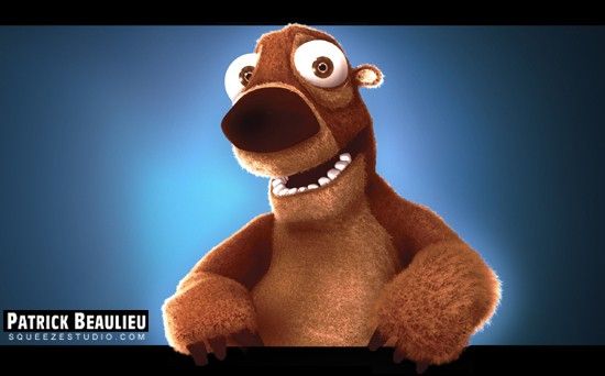 Great images from Patrick Beaulieu (17 pics) - Izismile.com