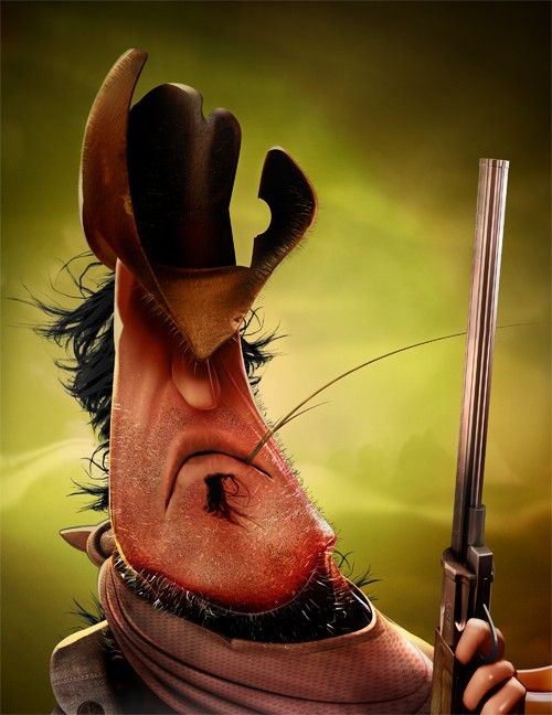 Great images from Patrick Beaulieu (17 pics) - Izismile.com