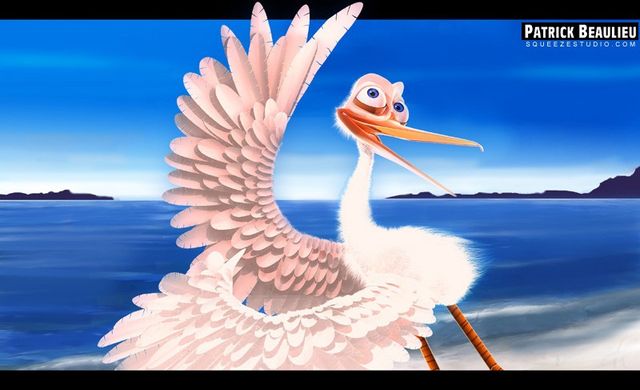 Great images from Patrick Beaulieu (17 pics) - Izismile.com