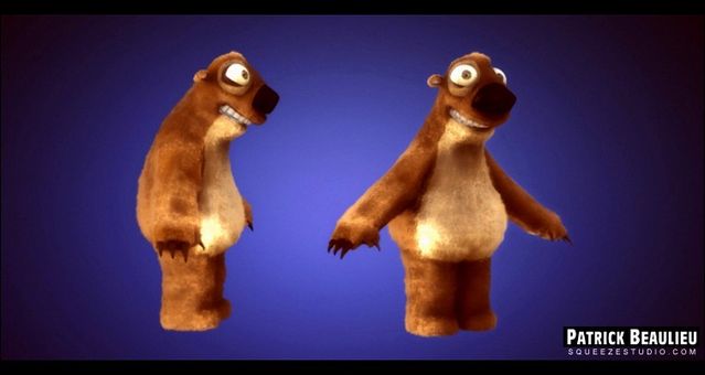 Great images from Patrick Beaulieu (17 pics) - Izismile.com